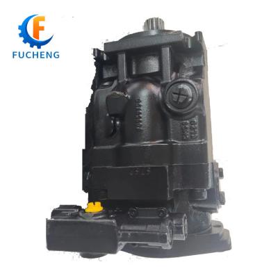 Cina JRRS925 Sauer Dan Foss JRR Serie JRL Pompa a pistoni idraulici con cilindrata di 45 cm3 in vendita
