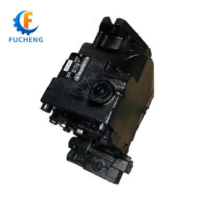 Cina JRRS925 Sauer Dan Foss JRR Serie JRL Pompa a pistoni idraulici con cilindrata di 45 cm3 in vendita
