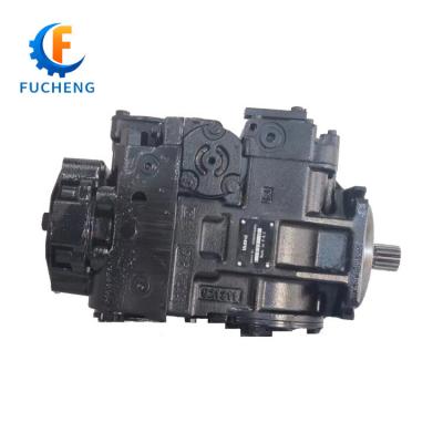 Cina 90R075MA1BC80S1D0 90L075 90M075 Pompa idraulica a pistoni per portata massima standard in vendita