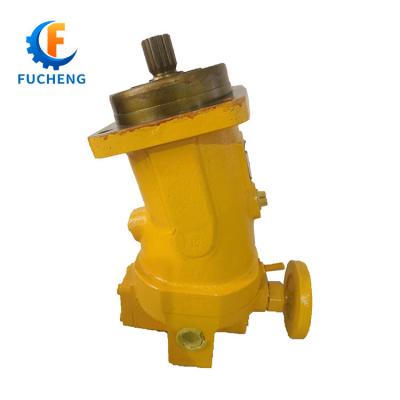 Cina Pompa idraulica Rexroth standard A6V55MA2G210158 A6V55M A6V80 A6V107 A6V160 A6V225 in vendita