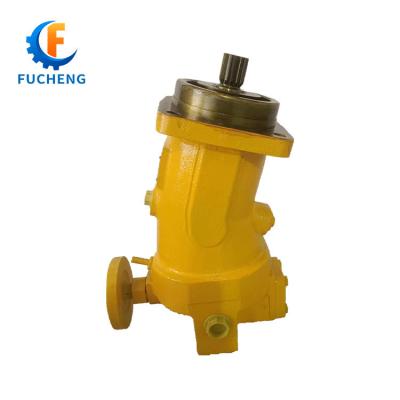 Cina Pompa idraulica Rexroth standard A6V55MA2G210158 A6V55M A6V80 A6V107 A6V160 A6V225 in vendita