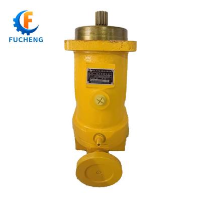 Cina Pompa idraulica Rexroth standard A6V55MA2G210158 A6V55M A6V80 A6V107 A6V160 A6V225 in vendita