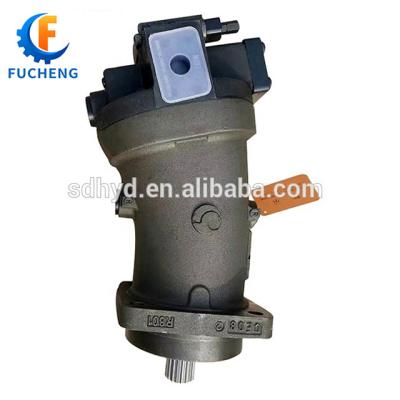 Cina Pompa idraulica Rexroth standard A6V55MA2G210158 A6V55M A6V80 A6V107 A6V160 A6V225 in vendita
