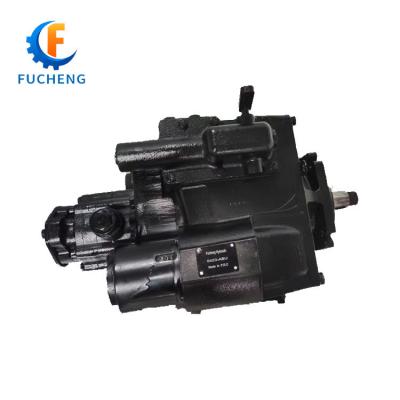 Cina Eaton 5423 6423 Pompa idraulica e 5433 6433 Motore personalizzabili su richiesta del cliente in vendita