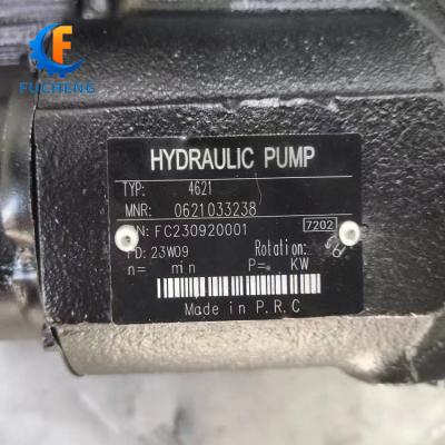 中国 コンクリートミキサートラック 水力ポンプとモーター イートン 5423 6423 4621 5433 6433 4621 販売のため