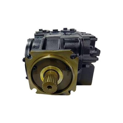 Китай 75cc T90L075LWDNN8AS3 Серия 90 Гидравлический насос и мотор для промышленных применений продается