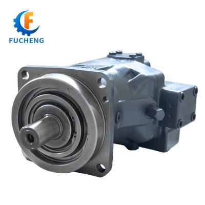 中国 177Kw A7VO28 A7VO55 A7VO160 A7VO200 A7VO250 水力産業用水力活塞ポンプ 販売のため