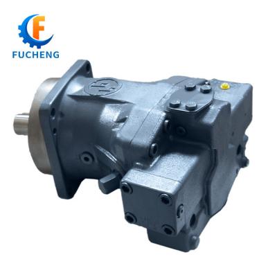 中国 177Kw A7VO28 A7VO55 A7VO160 A7VO200 A7VO250 水力産業用水力活塞ポンプ 販売のため