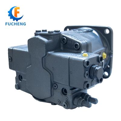 中国 177Kw A7VO28 A7VO55 A7VO160 A7VO200 A7VO250 水力産業用水力活塞ポンプ 販売のため
