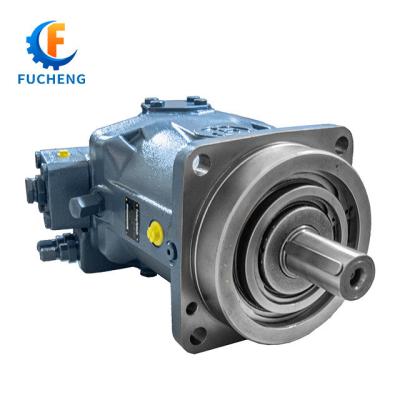 中国 177Kw A7VO28 A7VO55 A7VO160 A7VO200 A7VO250 水力産業用水力活塞ポンプ 販売のため