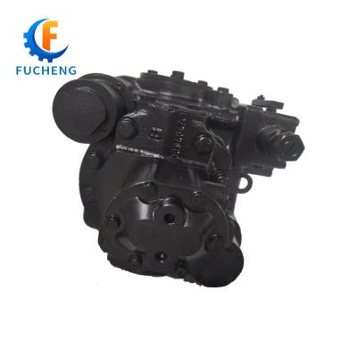 中国 標準型PVシリーズ サウア PV20 P27 水力ポンプ 45cm3 混ぜたトラックのための排気量 販売のため