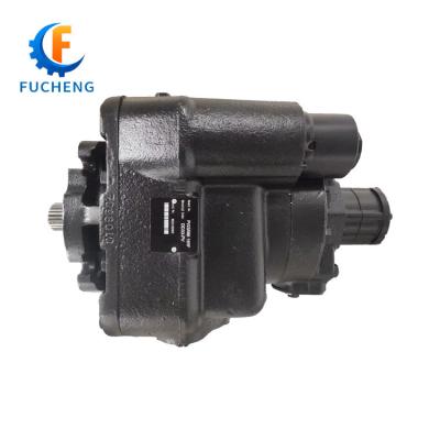 中国 標準型PVシリーズ サウア PV20 P27 水力ポンプ 45cm3 混ぜたトラックのための排気量 販売のため