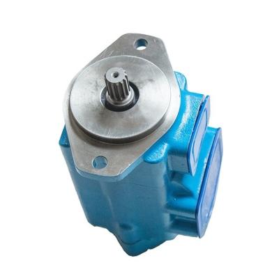 China Eaton VQ Series 2525VQ 3520VQ 3525VQ 4520VQ 4525VQ 4535VQ Hydraulic Double Vane Pump for sale