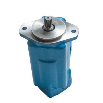 China Eaton VQ Series 2525VQ 3520VQ 3525VQ 4520VQ 4525VQ 4535VQ Hydraulic Double Vane Pump for sale