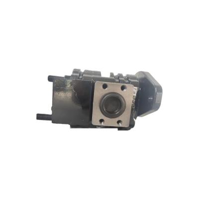 中国 機械 標準 フチェン パーカー 商用 Pgp76 Pgp365 販売のため