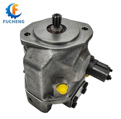 China Fucheng A10VSO28 A10VS071 bomba hidráulica de alta pressão da série Rexroth A10VSO à venda