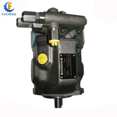 China Fucheng A10VSO28 A10VS071 bomba hidráulica de alta pressão da série Rexroth A10VSO à venda