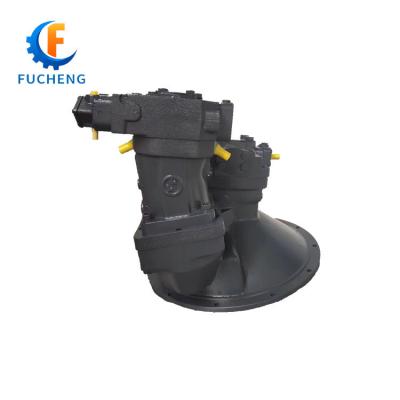 Китай A8VO107 A8VO80LA1KH1/61R1-NZG05F004 A8VO55 A8VO80 A8VO140 Гидравлический насос для машин продается