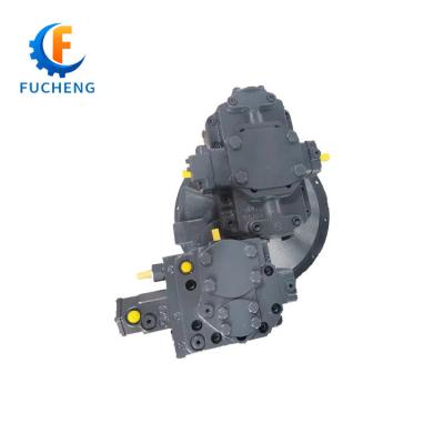 中国 A8VO107 A8VO80LA1KH1/61R1-NZG05F004 A8VO55 A8VO80 A8VO140 機械用水力ポンプ 販売のため