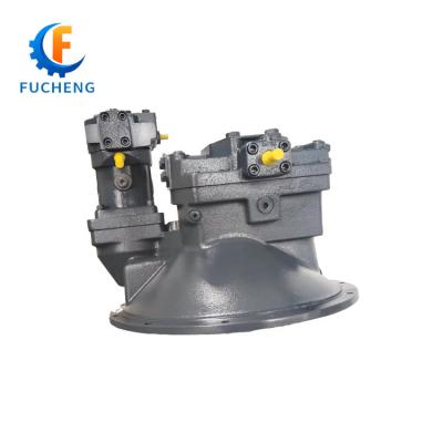 中国 A8VO107 A8VO80LA1KH1/61R1-NZG05F004 A8VO55 A8VO80 A8VO140 機械用水力ポンプ 販売のため