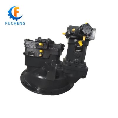 中国 A8VO107 A8VO80LA1KH1/61R1-NZG05F004 A8VO55 A8VO80 A8VO140 機械用水力ポンプ 販売のため