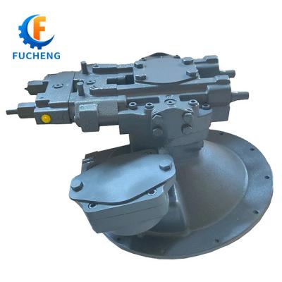 中国 A8VO107 A8VO80LA1KH1/61R1-NZG05F004 A8VO55 A8VO80 A8VO140 機械用水力ポンプ 販売のため