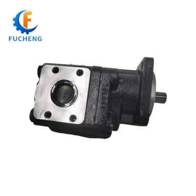 中国 PGP505 PGP511 PGP517 PGP315 PGP330 PGP365 PGP620 PGP640 国際標準のギアポンプ 販売のため