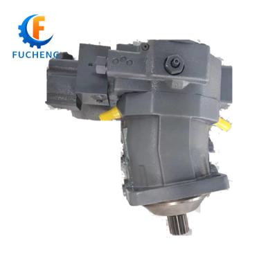 中国 レックスロス A7VO107DRS63L-NZB01 標準 国際標準軸活塞変動ポンプ 販売のため