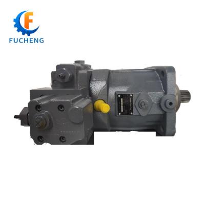 中国 レックスロス A7VO107DRS63L-NZB01 標準 国際標準軸活塞変動ポンプ 販売のため