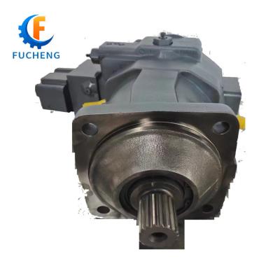 中国 レックスロス A7VO107DRS63L-NZB01 標準 国際標準軸活塞変動ポンプ 販売のため