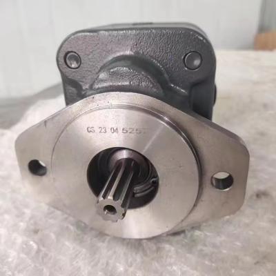 中国 100% 産業機械 フチェンシリーズ ローータリー液圧ギアポンプの二重方向 販売のため