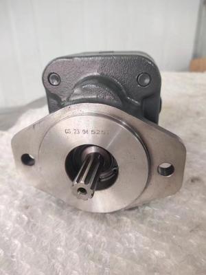 中国 100% 産業機械 フチェンシリーズ ローータリー液圧ギアポンプの二重方向 販売のため