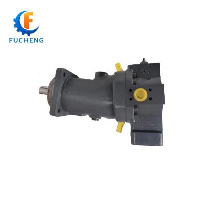 Cina Pompa idraulica variabile della serie Rexroth A7V a lunga durata per macchine pesanti in vendita