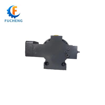 Cina Pompa idraulica variabile della serie Rexroth A7V a lunga durata per macchine pesanti in vendita