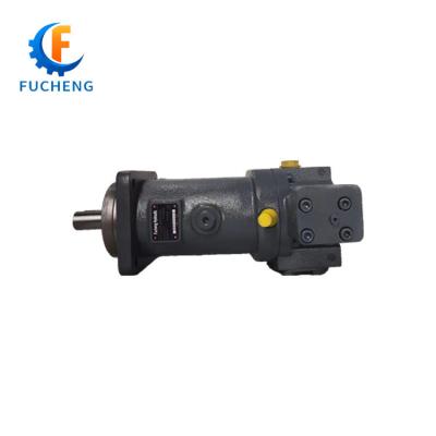 Cina Pompa idraulica variabile della serie Rexroth A7V a lunga durata per macchine pesanti in vendita