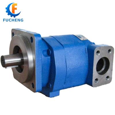 Cina Pompa idraulica a doppio cilindro P75/P76 con struttura standard di Fucheng in vendita