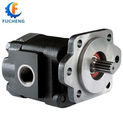 Cina Pompa idraulica a doppio cilindro P75/P76 con struttura standard di Fucheng in vendita
