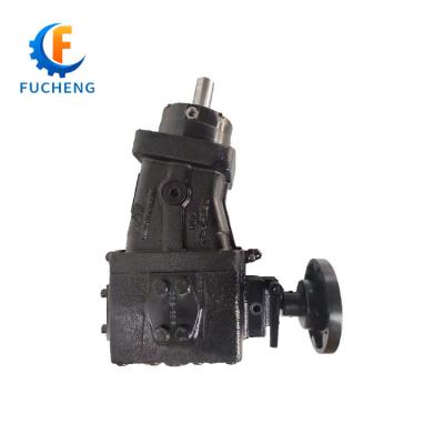 中国 H2V55 H2V75 H2V108 H2V160 H2V226 H1V30 あなたの要求のための水力ピストンポンプ 販売のため