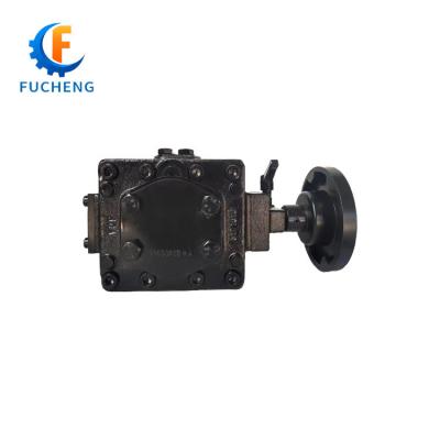 Cina H2V55 H2V75 H2V108 H2V160 H2V226 H1V30 Pompa a pistoni idraulici per le vostre esigenze in vendita