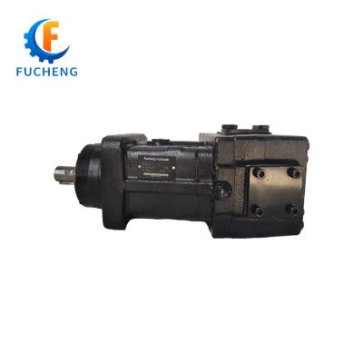 Cina H2V55 H2V75 H2V108 H2V160 H2V226 H1V30 Pompa a pistoni idraulici per le vostre esigenze in vendita