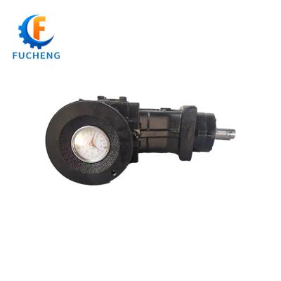 Cina H2V55 H2V75 H2V108 H2V160 H2V226 H1V30 Pompa a pistoni idraulici per le vostre esigenze in vendita