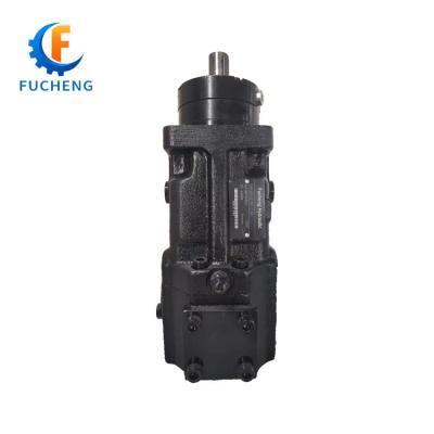 China High Pressure H1V12 H1V055 H1V108 H1V226 Variable Displacement Axial Piston Pump for sale