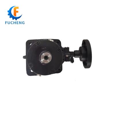 China High Pressure H1V12 H1V055 H1V108 H1V226 Variable Displacement Axial Piston Pump for sale