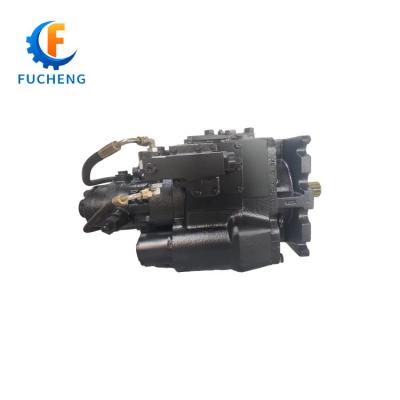 Cina Struttura standard Pompa a pressione idraulica PV25 per la distribuzione dei camion miscelatori di calcestruzzo in vendita