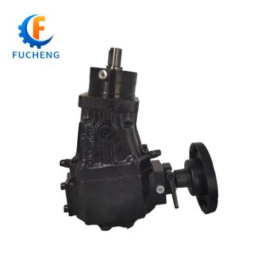 China Bomba de pistão da série H1V A combinação perfeita de eficiência e taxa de fluxo máxima à venda