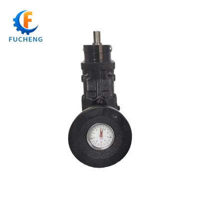 China Bomba de pistão da série H1V A combinação perfeita de eficiência e taxa de fluxo máxima à venda