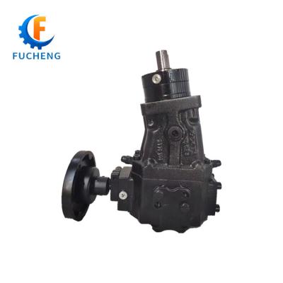 China Bomba de pistão da série H1V A combinação perfeita de eficiência e taxa de fluxo máxima à venda