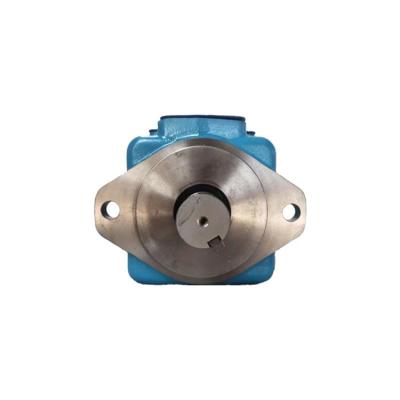 中国 イートン VQシリーズ 4535VQ60A38-86CC20R 工業機械 液圧二重バネポンプ 販売のため