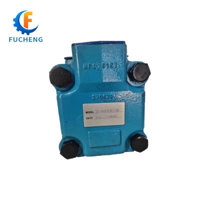 Cina Eaton VQ Serie 4535VQ60A38-86CC20R Macchine industriali Pompa idraulica a doppia vasca in vendita