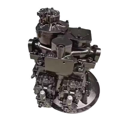 中国 鋳鉄製 川崎 K5V200DPH1D7R-ZS14-V 高功率水力ポンプ フチェン 販売のため